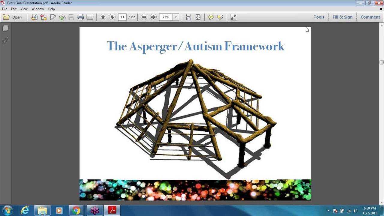 San Francisco Psychologist, author of Adult Asperger's Syndrome:. The ...