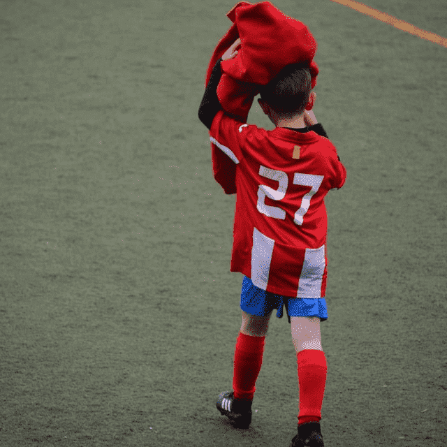 - Kenneth Roberson, Ph.D.