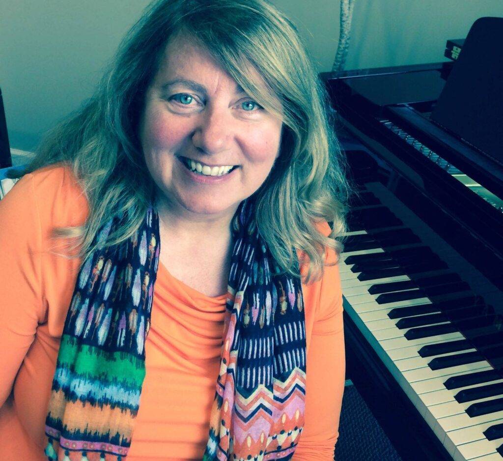 Diane Marti - ASD Therapist Directory