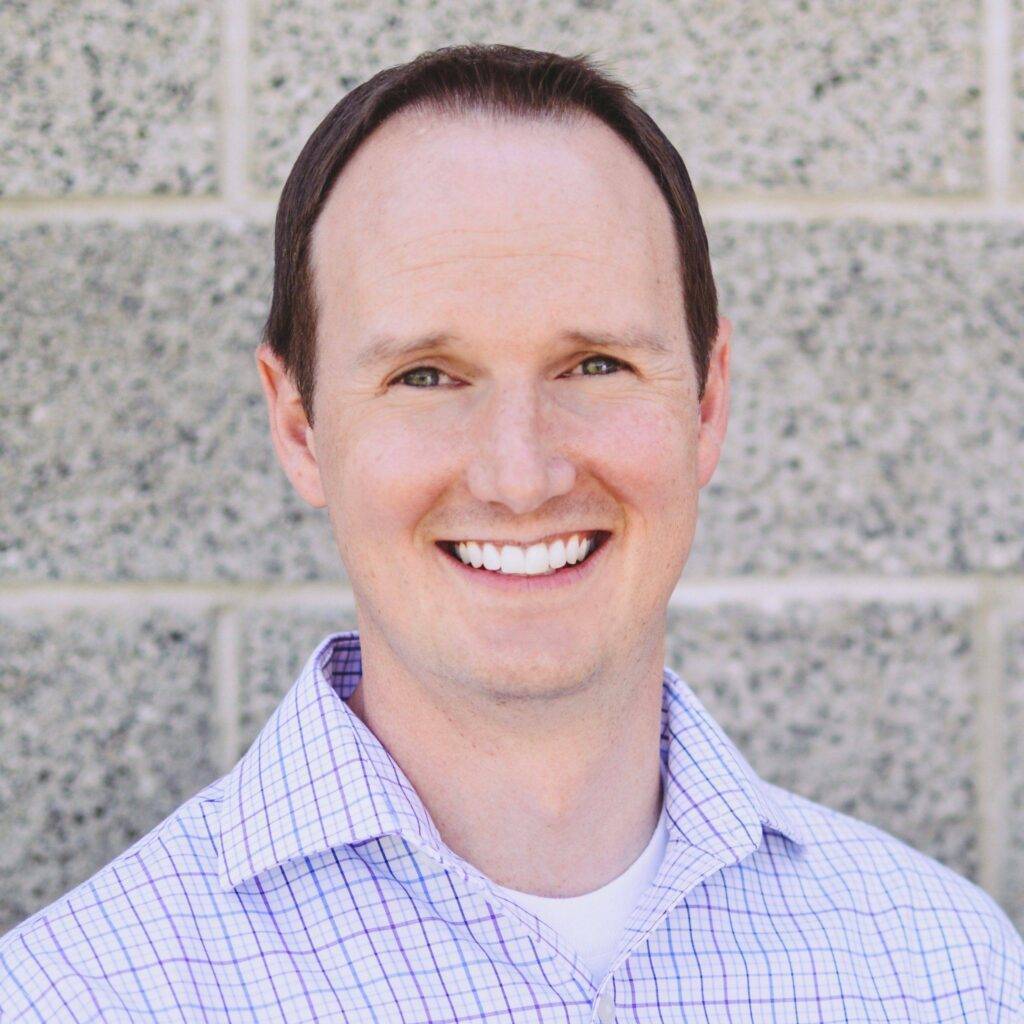 Robb Clawson - ASD Therapist Directory