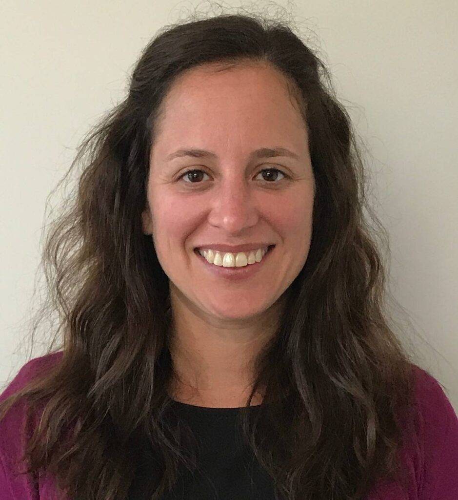 Cadie Comeaux - ASD Therapist Directory