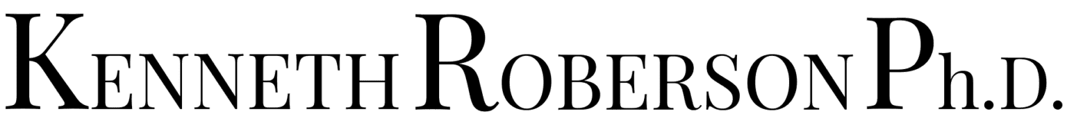 ASD Therapists Directory - Kenneth Roberson, Ph.D.