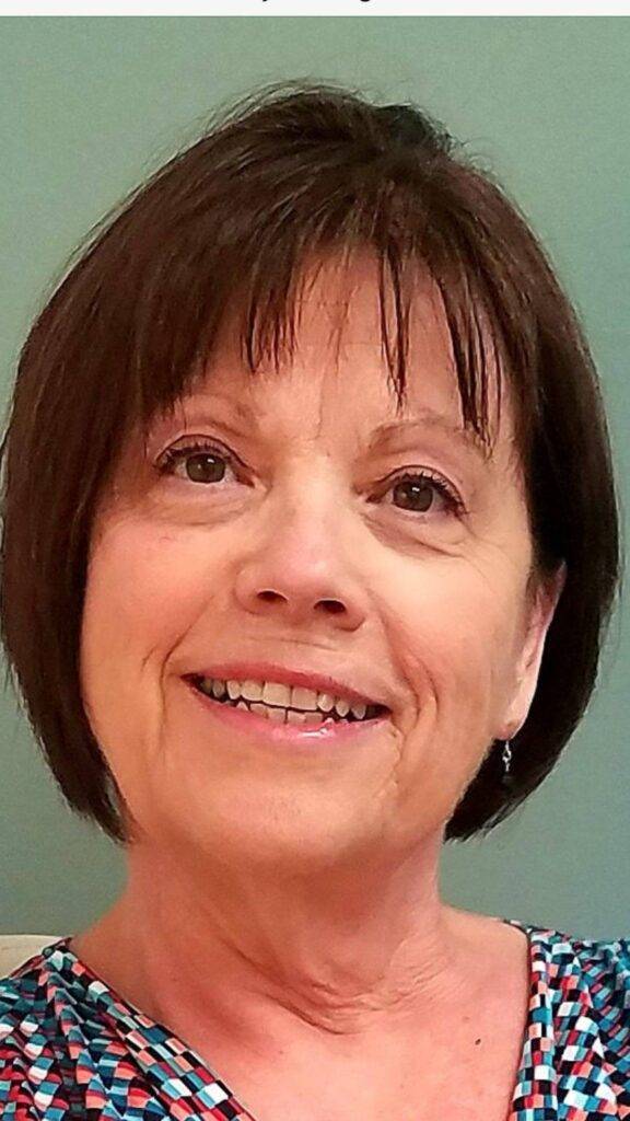 Mary Meidinger - ASD Therapist Directory