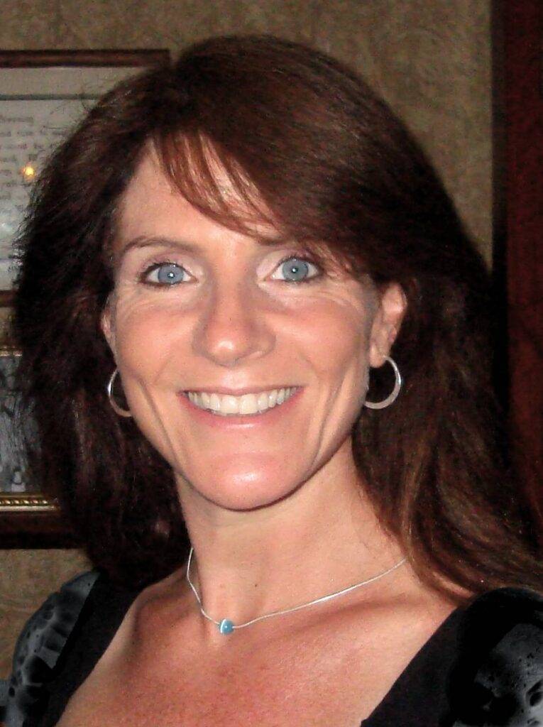 Sharon Kelly - ASD Therapist Directory