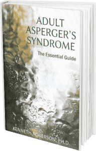 Kenneth Roberson, Ph.D. - Adult Autism Spectrum Disorder Psychologist