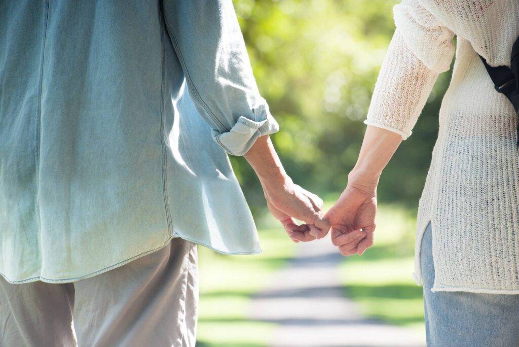 Adult Autism Spectrum Disorder and Relationships - Kenneth Roberson, Ph.D.