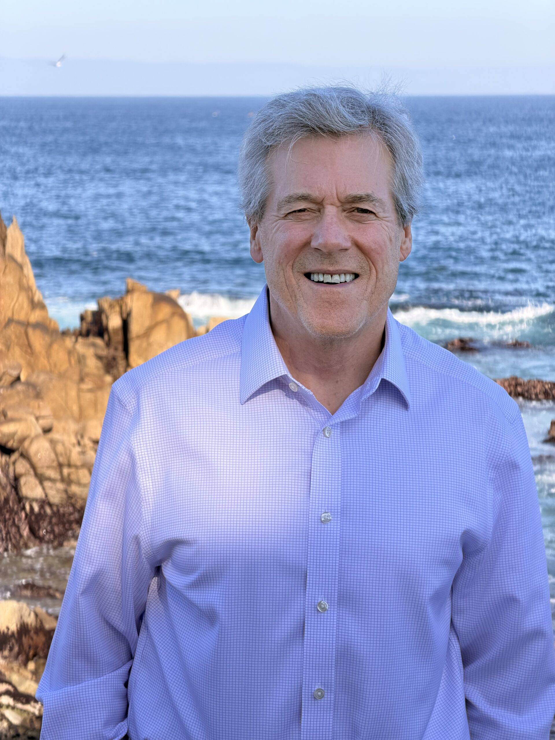 Kenneth Roberson PhD - Clinical Adult Autism Spectrum Disorder Psychologist
